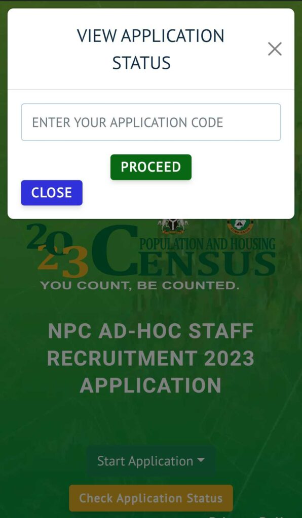 NPC Pending Application Status: Why Your Status Is Still Pending ...