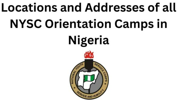 Inform Nigeria - School News, NYSC, Job Openings etc