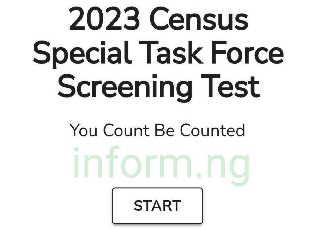 NPC Quiz Questions And Answers And Screening Requirements 2023