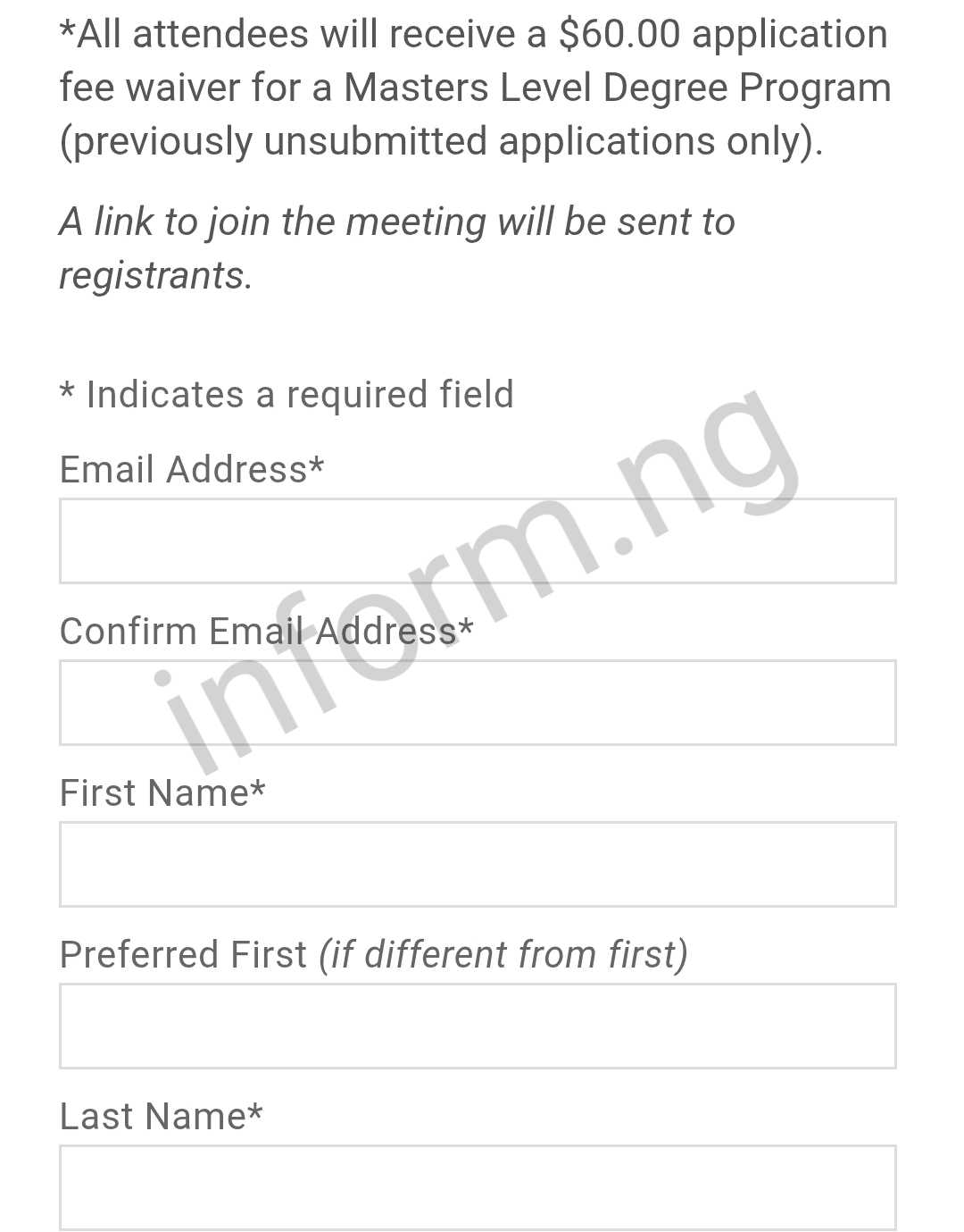 Boston College Application Fee Waiver 2026 [Updated]