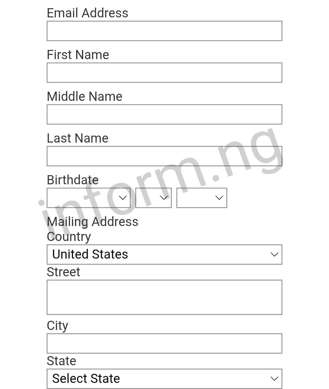 Governors State University Application Fee Waiver 2026 [New]