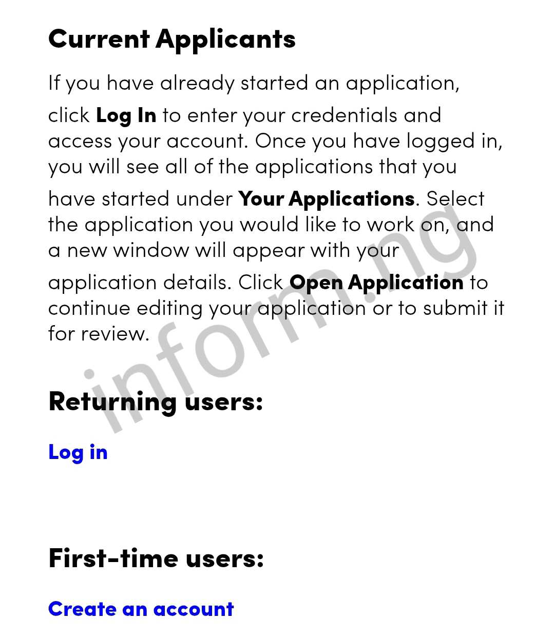 University at Buffalo Application Fee Waiver 2026 - The KA Academy